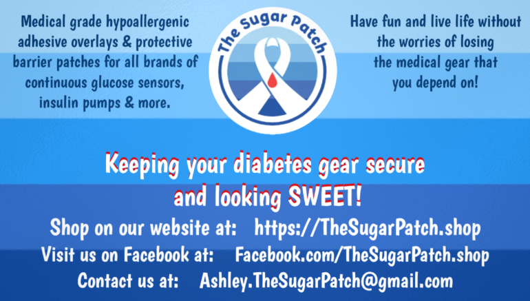 Please Log In | The Sugar Patch