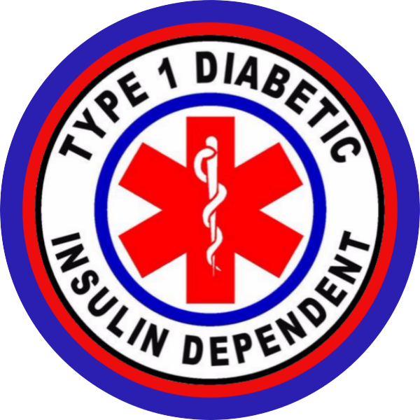 type 1 diabetes code